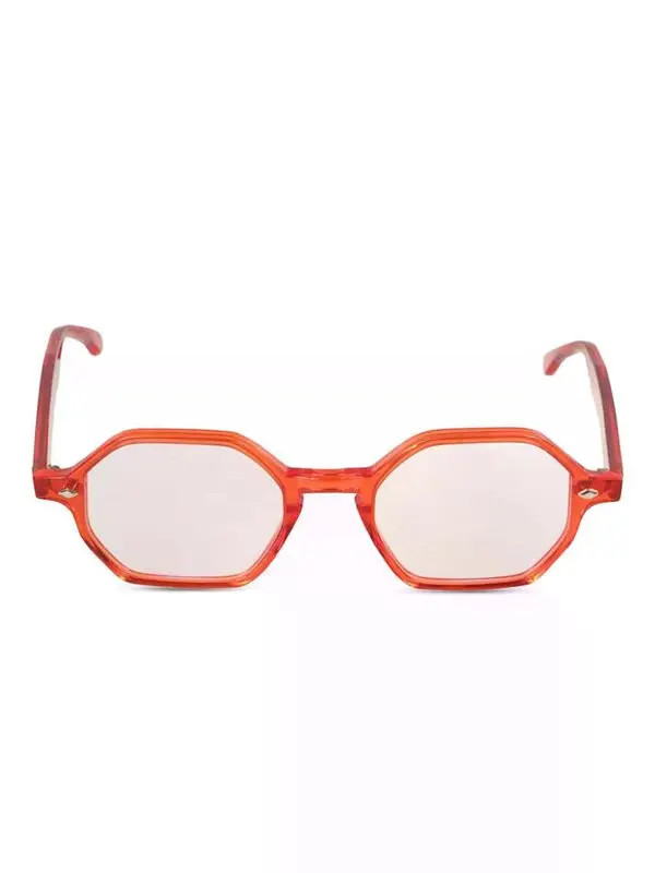 KADOR Octagon Glasses