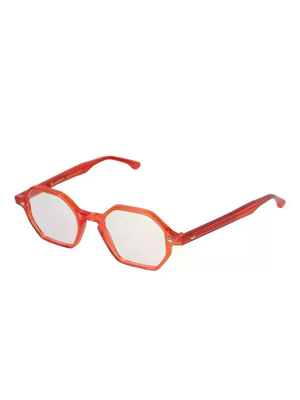 KADOR Octagon Glasses