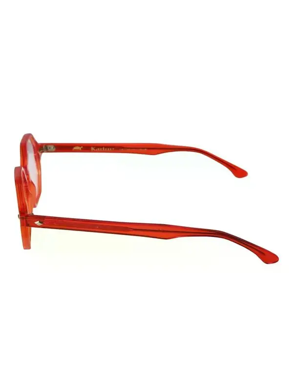 KADOR Octagon Glasses
