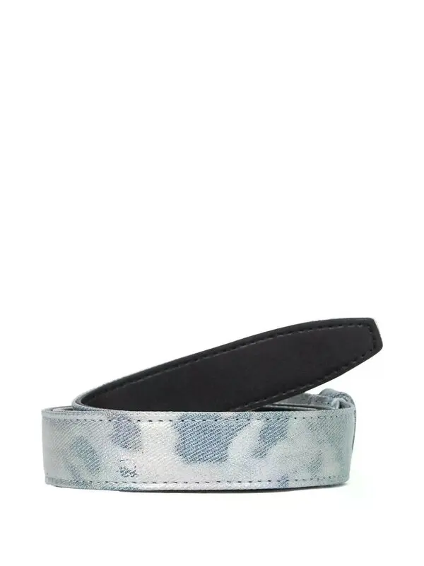 Karl Lagerfeld K-logo Belt