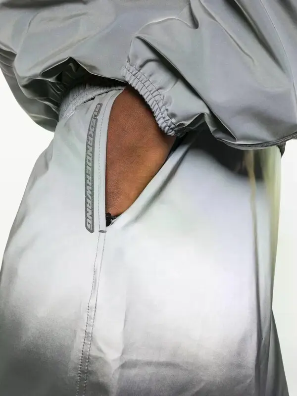 Alexander Wang Reflective Track Pants