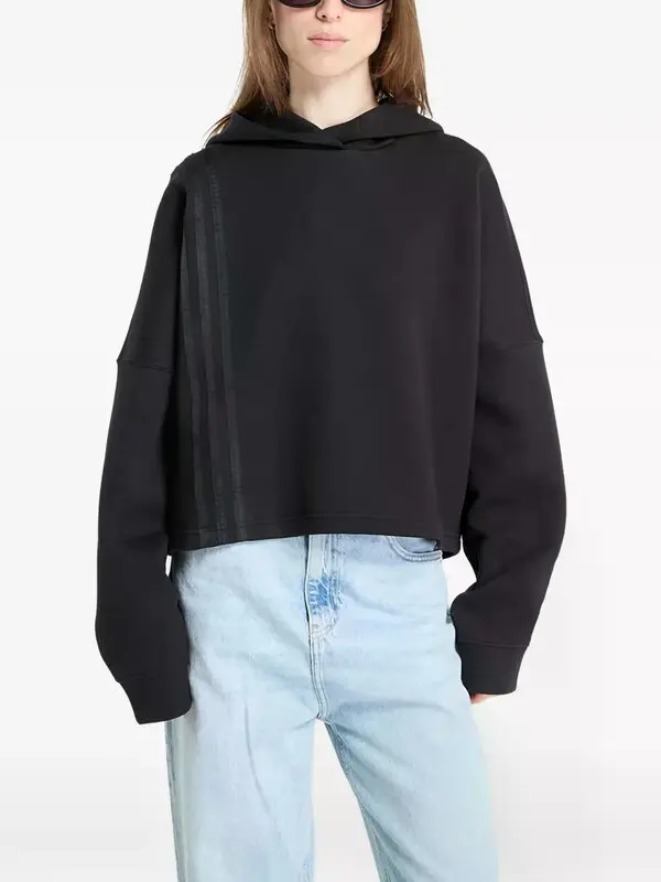 Adidas 3-stripes Hoodie