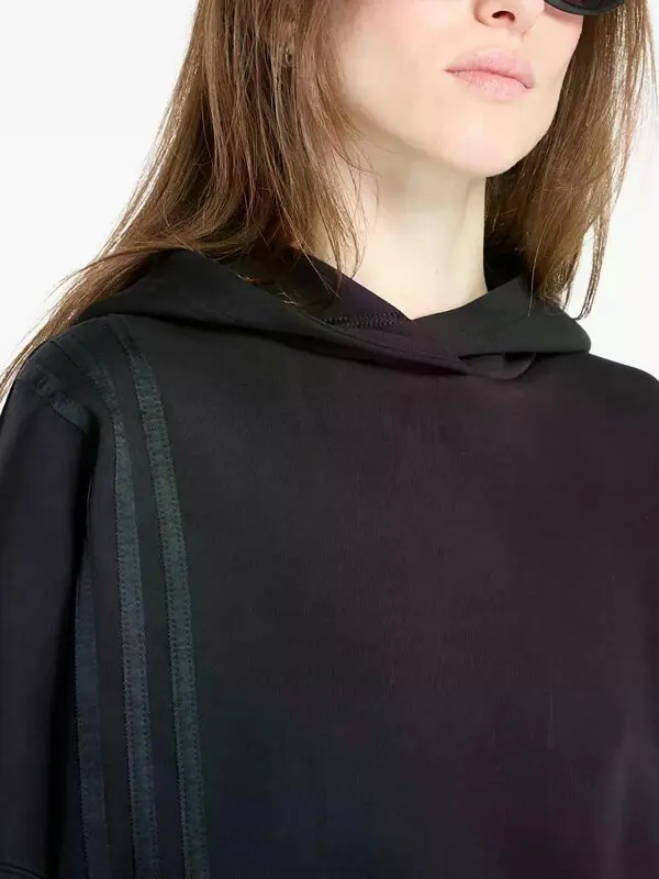 Adidas 3-stripes Hoodie