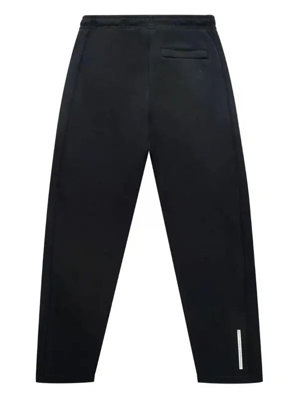 Nike Drawstring-waist Track Pants