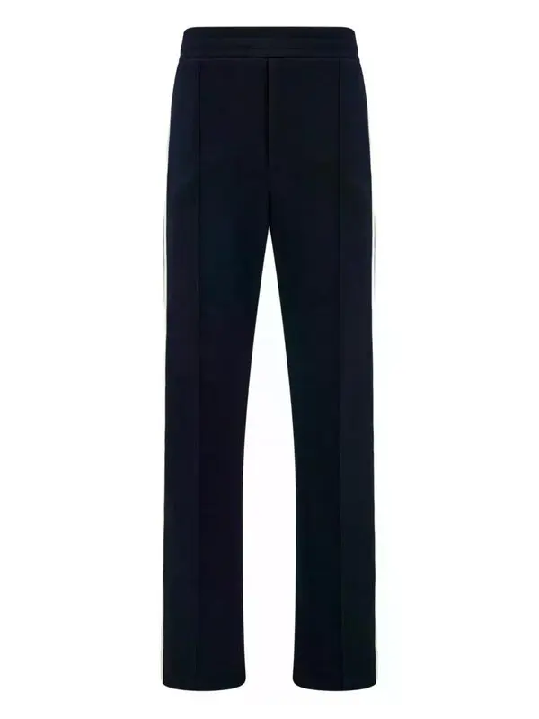 FERRAGAMO Stripe Pocket Trousers