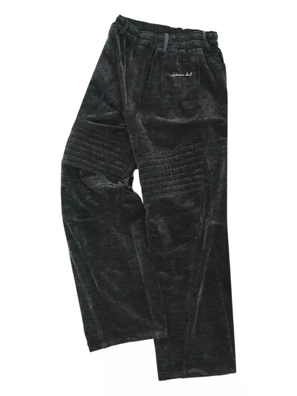 Andersson Bell Biker Track Pants