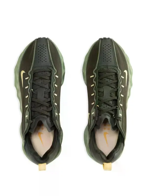 Nike Ava Rover Perforated Sneakers - Green