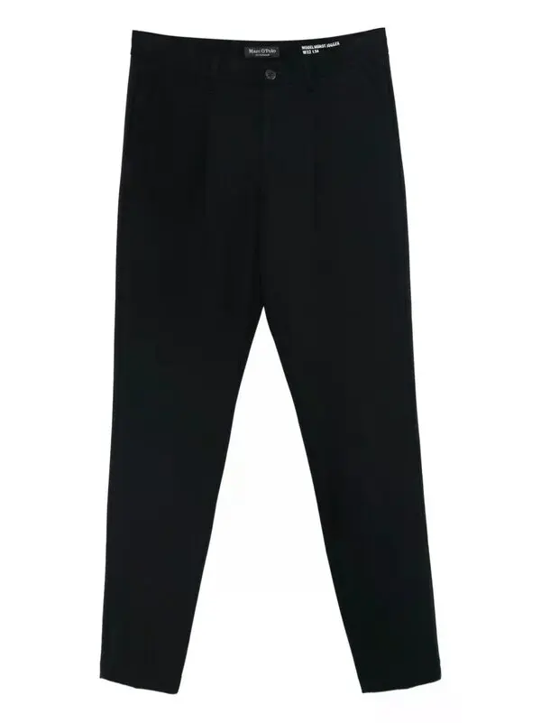 Marc O'polo Morot Pleated Trousers