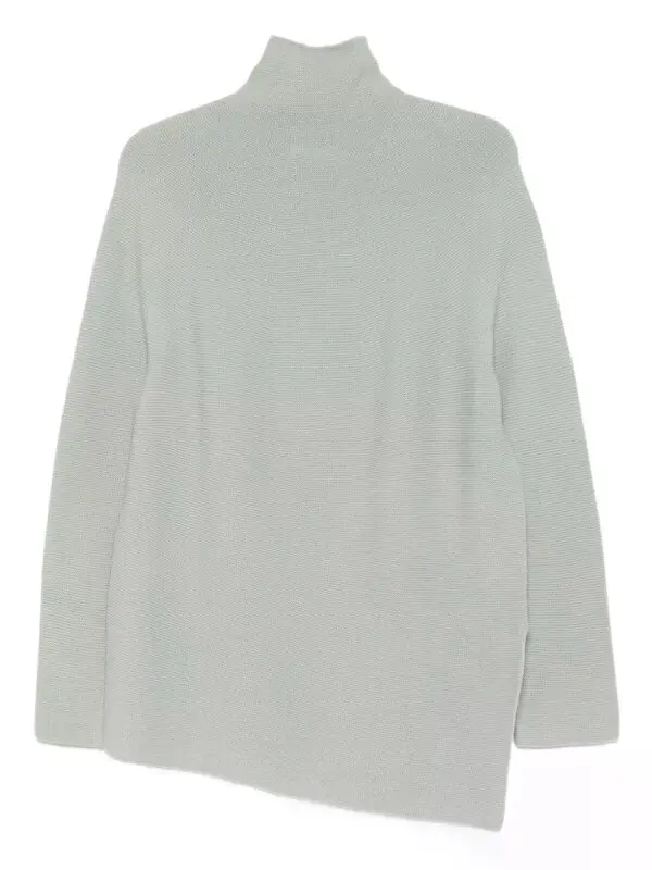 Christian Wijnants Koga Turtleneck Knitwear