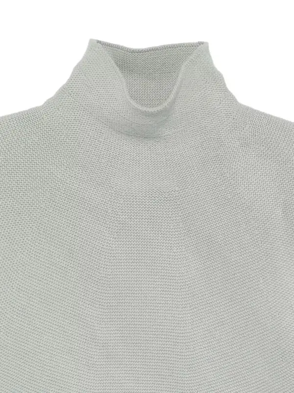 Christian Wijnants Koga Turtleneck Knitwear