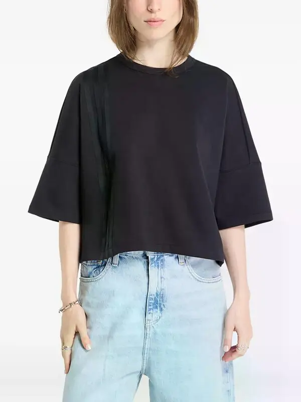 Adidas Off-placed Stripes T-shirt