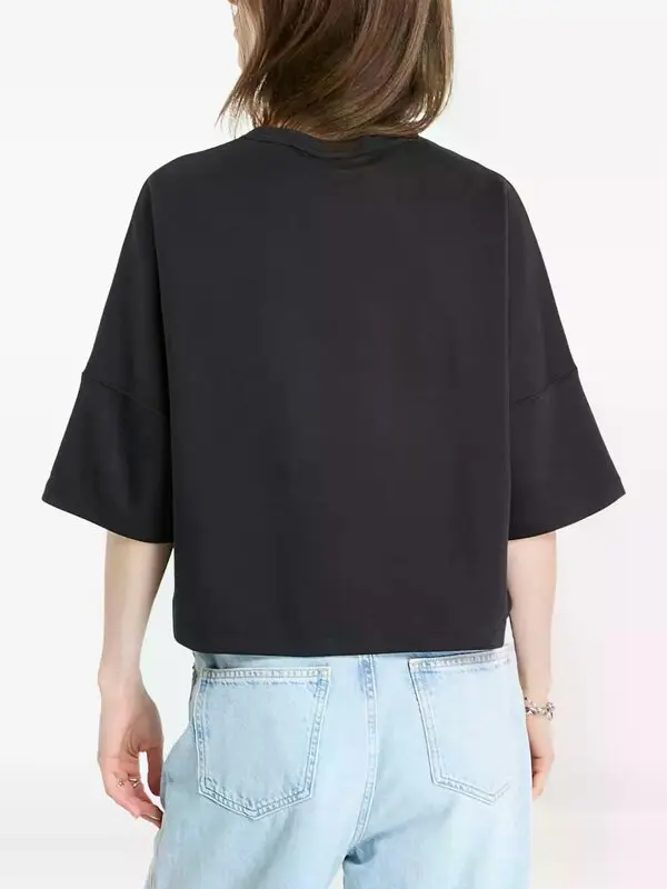 Adidas Off-placed Stripes T-shirt