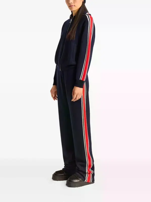 Fusalp Benada Stripe Trousers