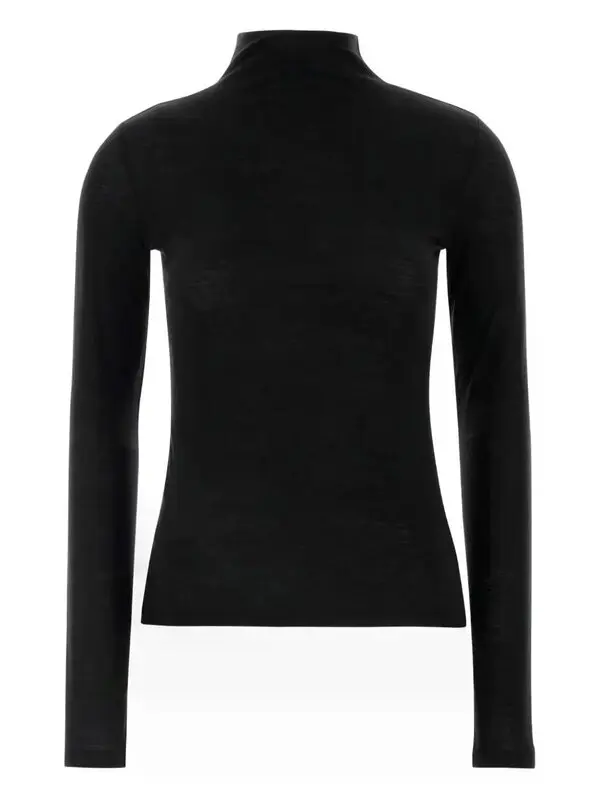 Calvin Klein High-neck Top