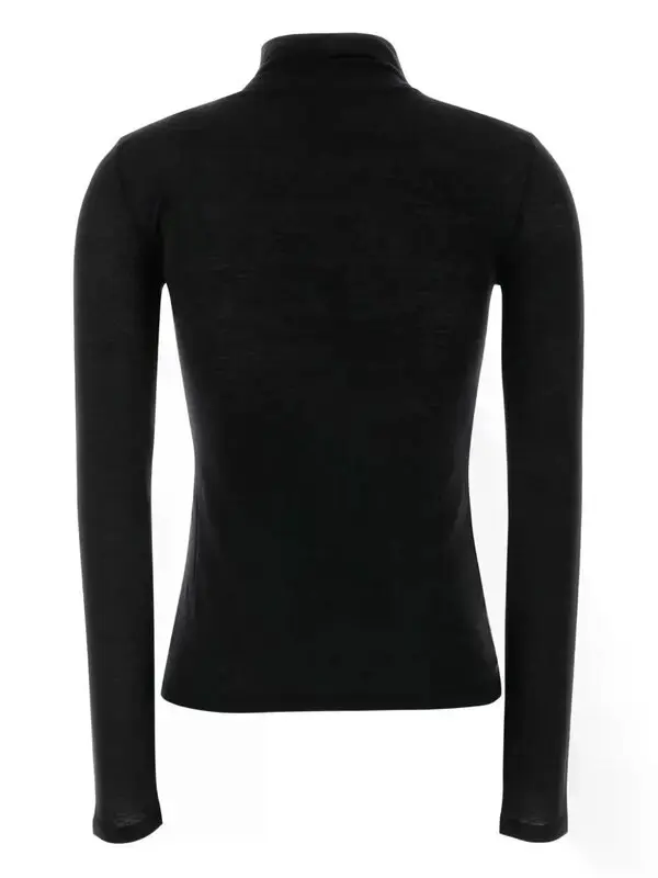 Calvin Klein High-neck Top