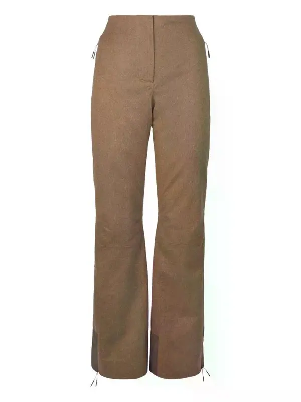 Sease Akuna Panelled Trousers