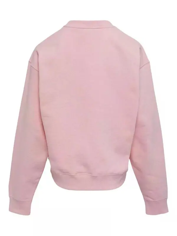 JIL SANDER Crew-neck Sweatshirt