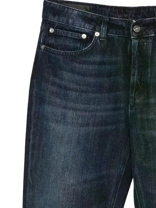 DONDUP Five-pocket Jeans
