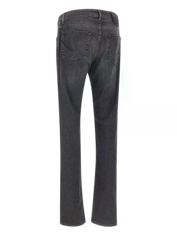 HANDPICKED Ravello Five-pocket Jeans