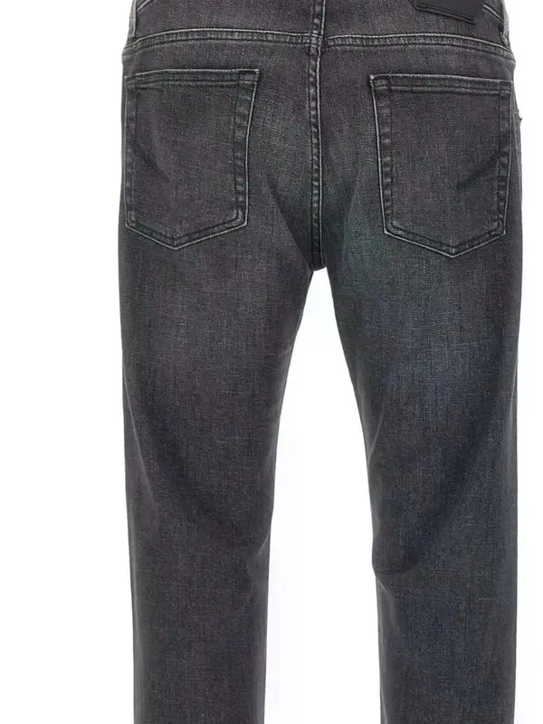 HANDPICKED Ravello Five-pocket Jeans