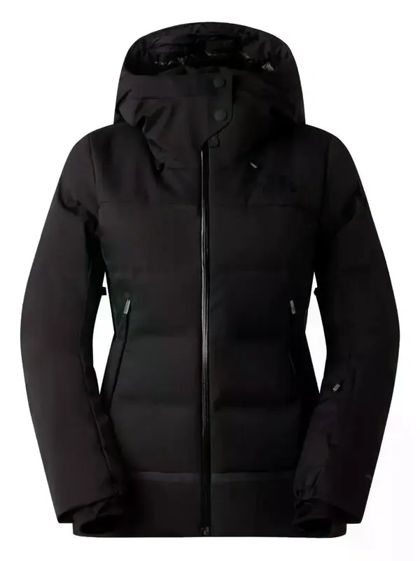 The North Face Cirque Hooded Puffer Jacket