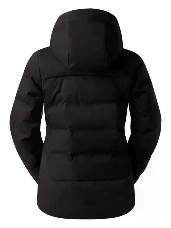 The North Face Cirque Hooded Puffer Jacket