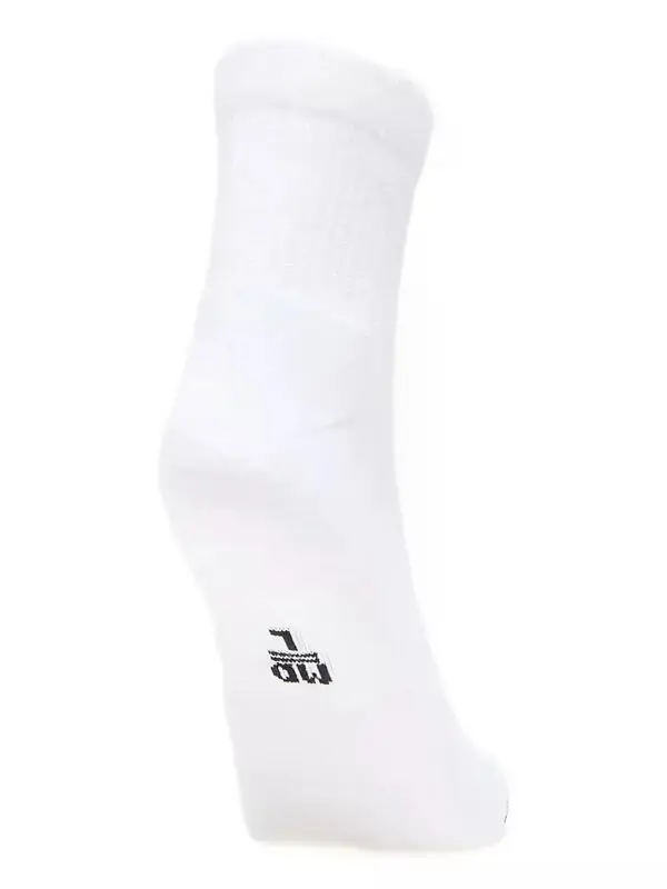 JORDAN Everyday Logo Ankle Socks
