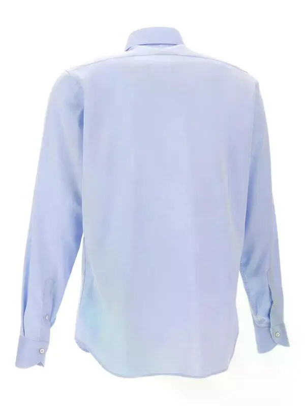 MARCHESANI Cotton Buttoned Shirt