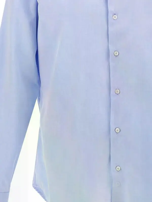 MARCHESANI Cotton Buttoned Shirt