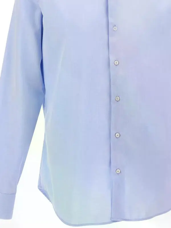 MARCHESANI Cotton Buttoned Shirt