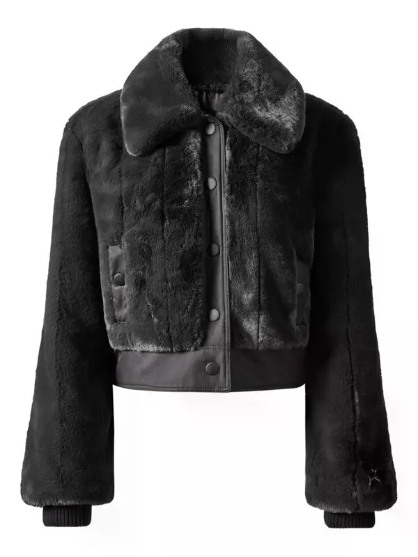 Perfect Moment Giorgia Jacket - Black