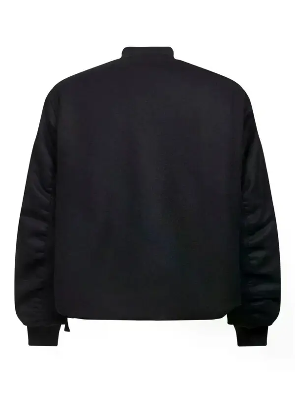 PEACEMAKER OAMC Minimal Bomber Jacket