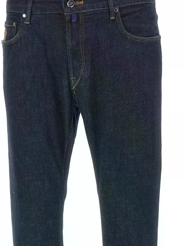 HANDPICKED Ravello Five-pocket Jeans