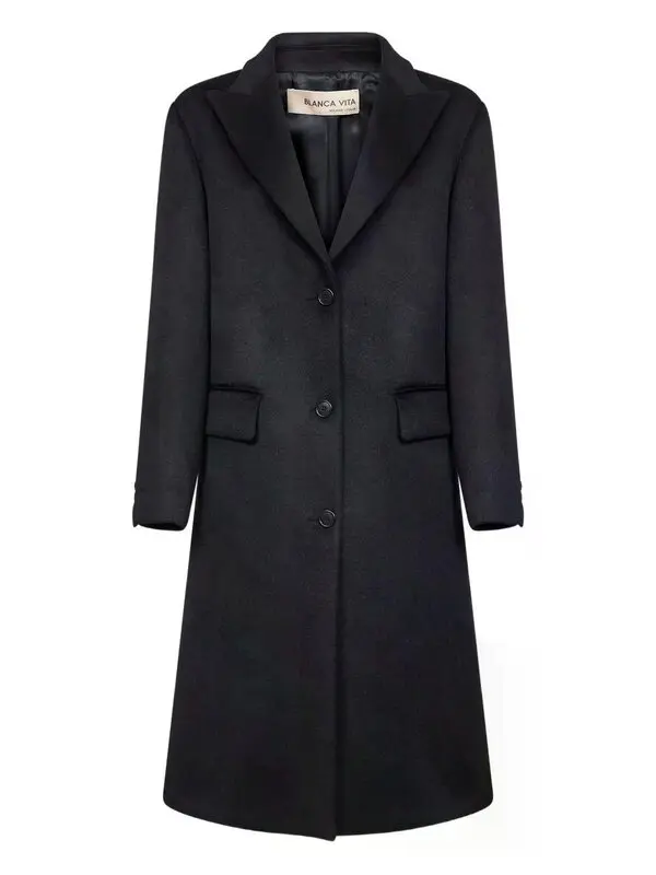 BLANCA VITA Clojy Coat