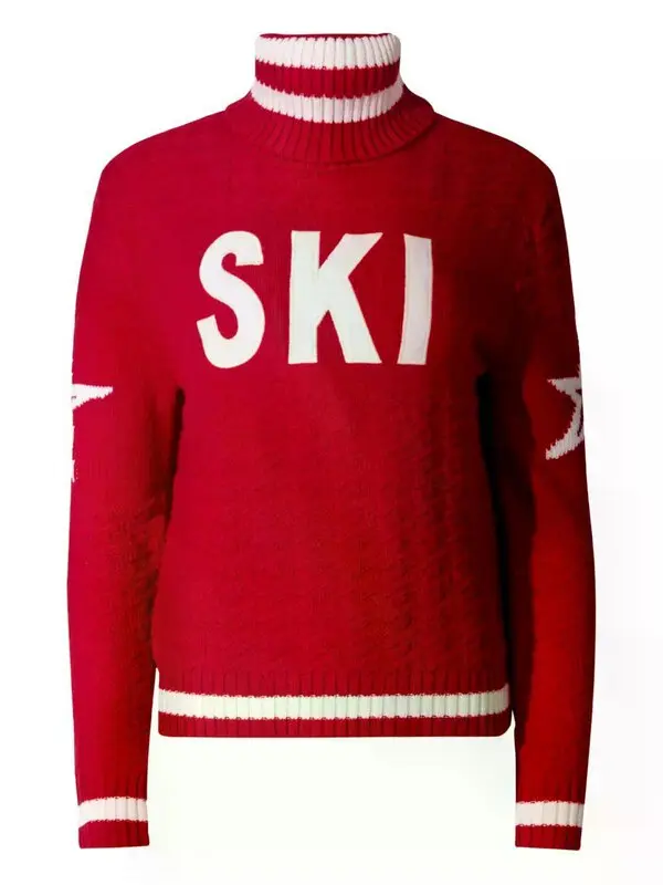 Perfect Moment Glacier Sweater