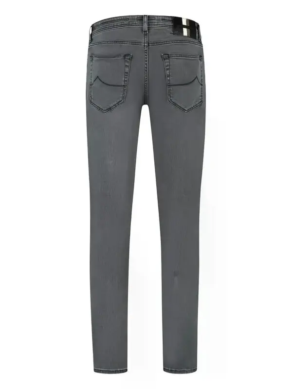 Jacob Cohen Slim-leg Jeans