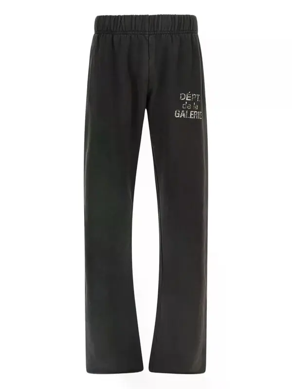 GALLERY DEPT. Logo-print Track Pants