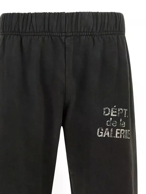 GALLERY DEPT. Logo-print Track Pants