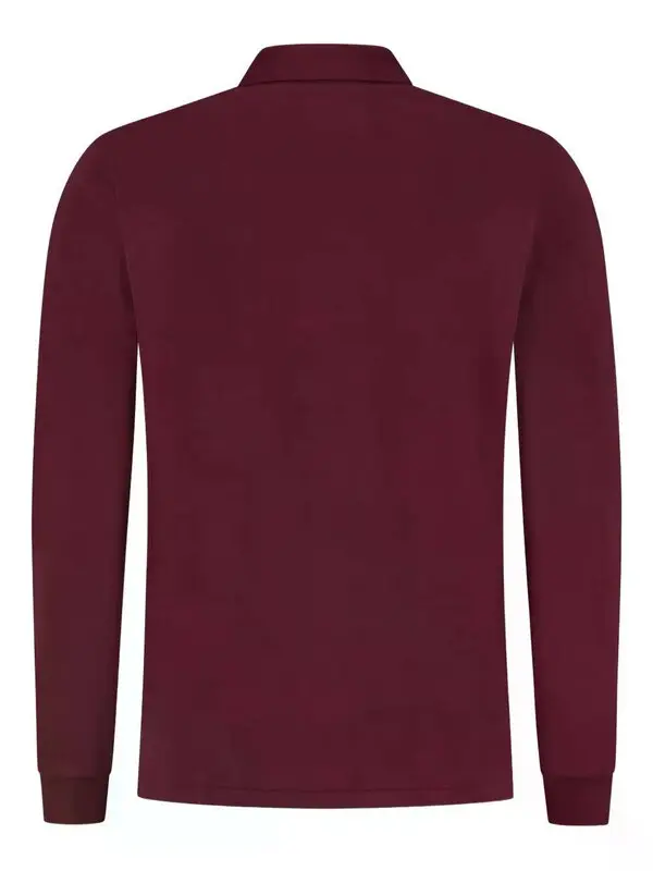 Polo Ralph Lauren Long-sleeve Polo Shirt