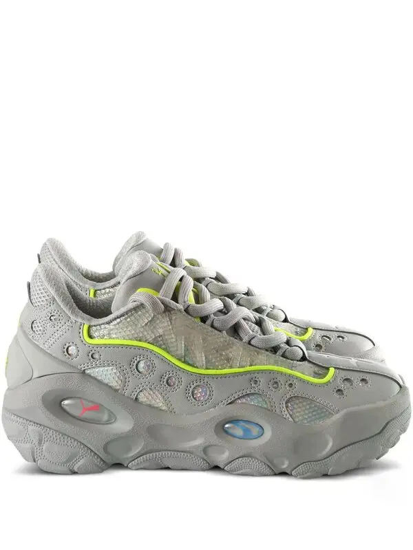 PUMA Cut-out Detail Sneakers