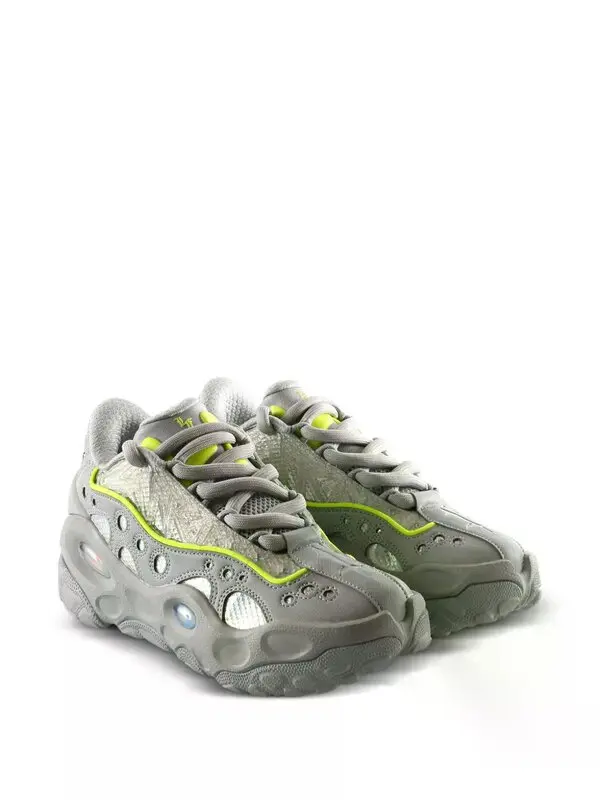 PUMA Cut-out Detail Sneakers