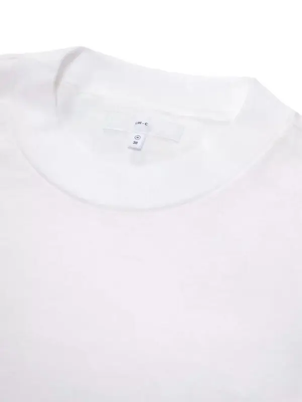 LADY WHITE CO. Rugby T-shirt