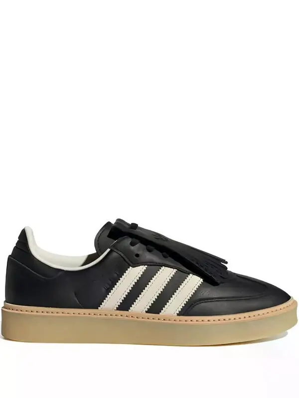 Adidas Samba Lux Stripes Sneakers