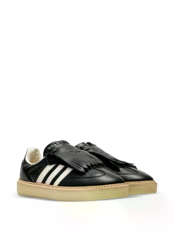 Adidas Samba Lux Stripes Sneakers