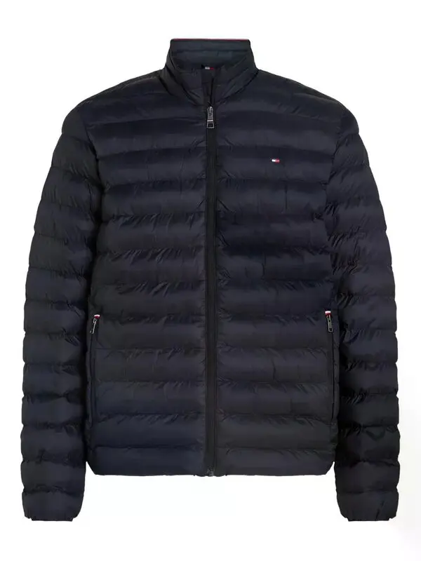 Tommy Hilfiger Padded Zip Jacket