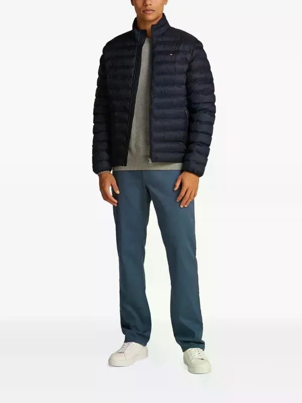 Tommy Hilfiger Padded Zip Jacket