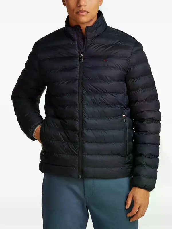Tommy Hilfiger Padded Zip Jacket