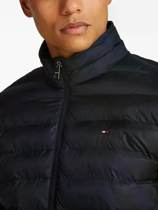 Tommy Hilfiger Padded Zip Jacket