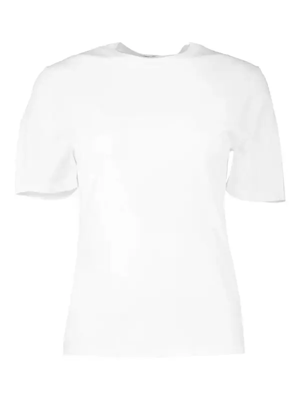 Michael Kors Crew-neck T-shirt - White