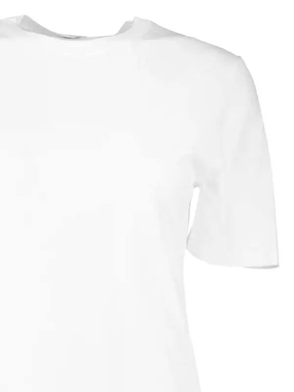 Michael Kors Crew-neck T-shirt - White